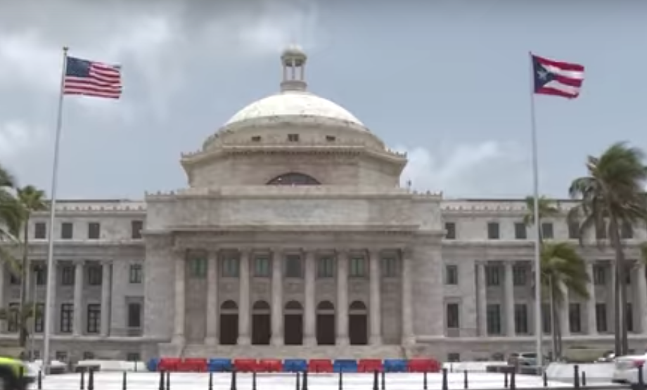 Civic Lesson: Why Puerto Rico is not a state of the U.S.